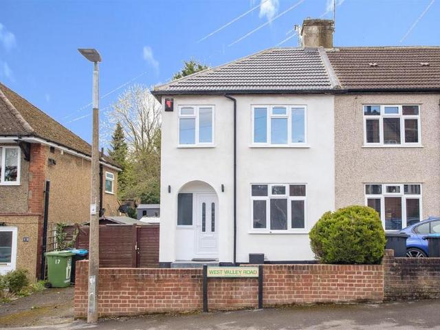 3 bedroom house to rent