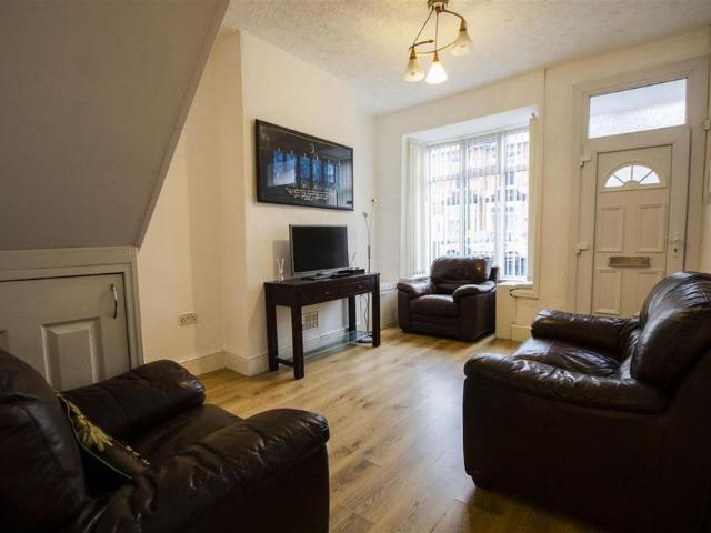 3 bedroom house to rent