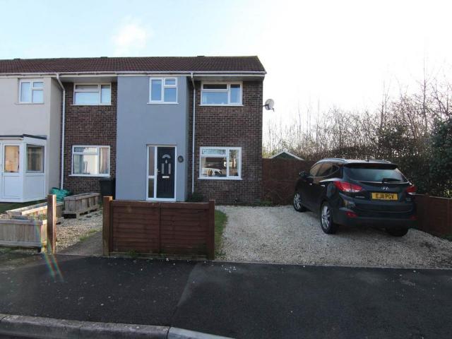 3 bedroom house to rent