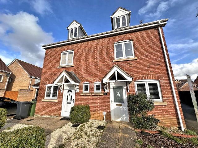 3 bedroom house to rent