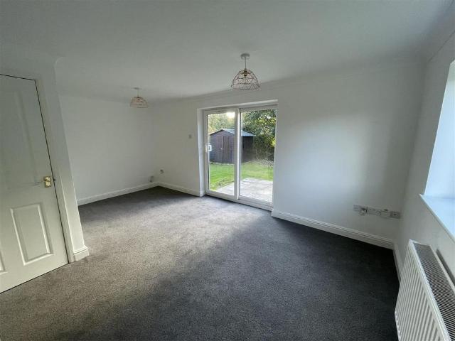3 bedroom house to rent