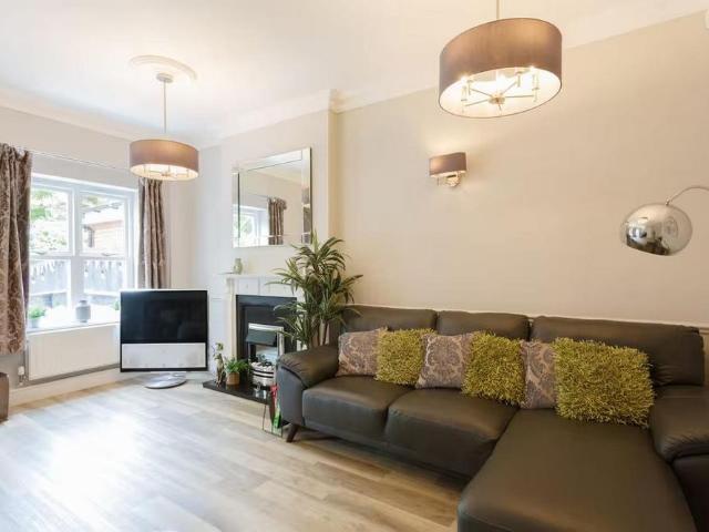 3 bedroom house to rent