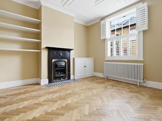 3 bedroom house to rent