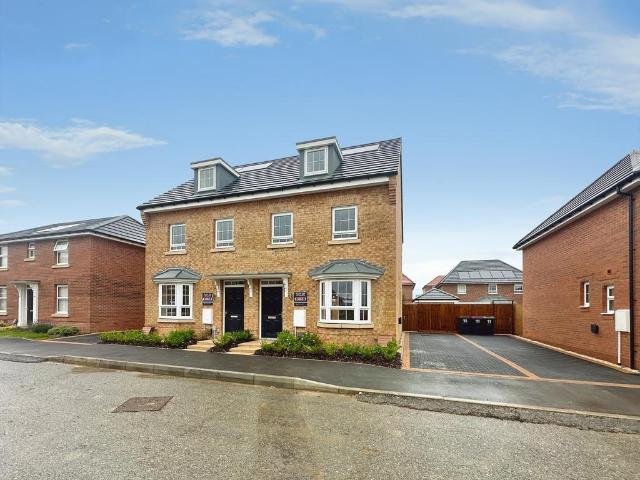 3 bedroom house to rent