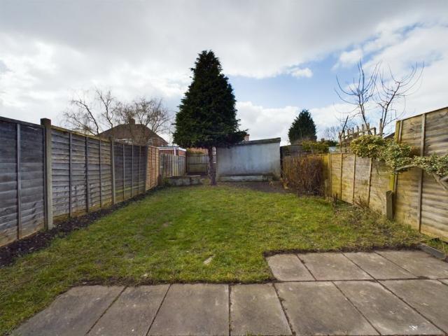 3 bedroom House to rent