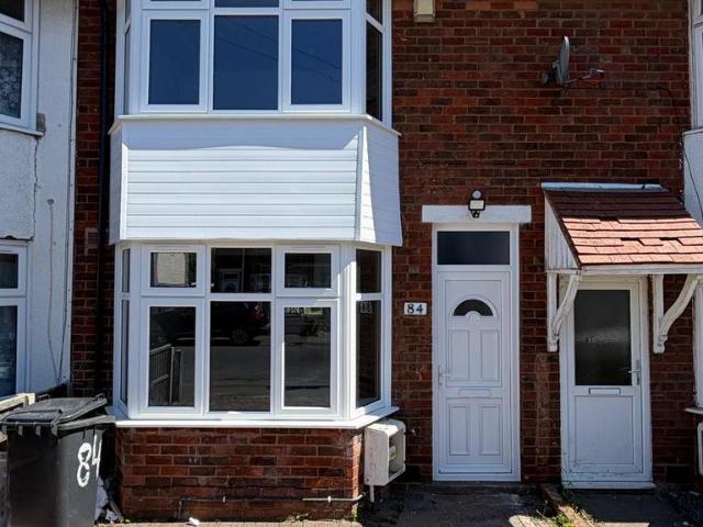 3 bedroom house to rent