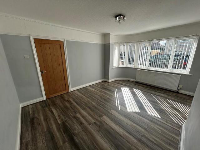 3 bedroom house to rent