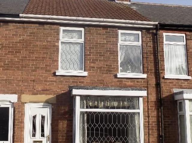 3 bedroom house to rent