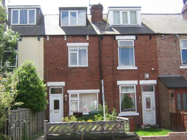 3 bedroom house to rent