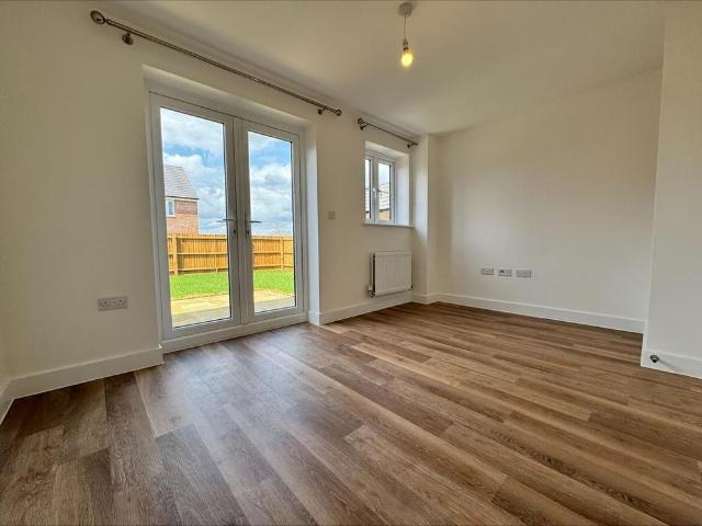 3 bedroom house to rent