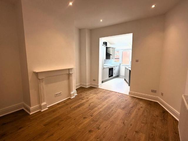 3 bedroom house to rent