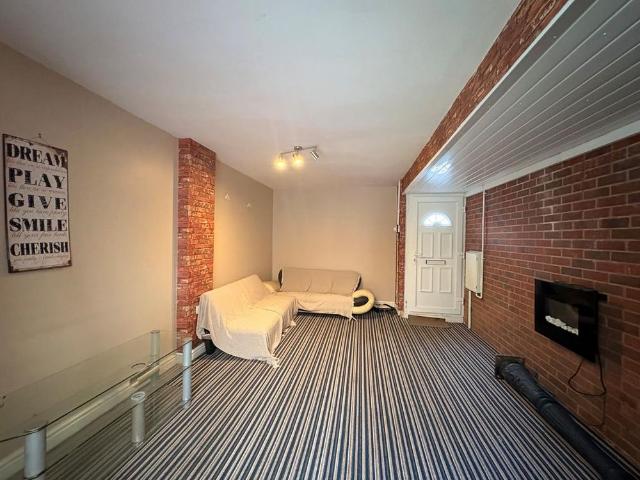 3 bedroom house to rent