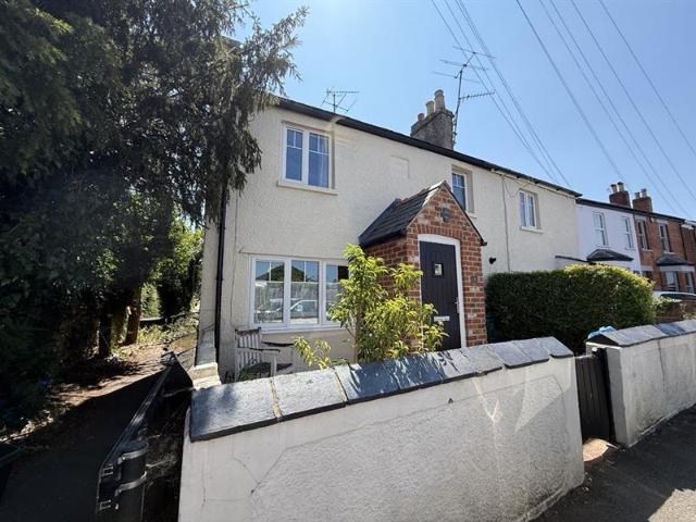 3 bedroom house to rent