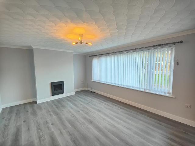 3 bedroom house to rent