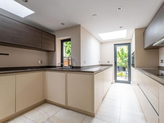 3 bedroom house to rent