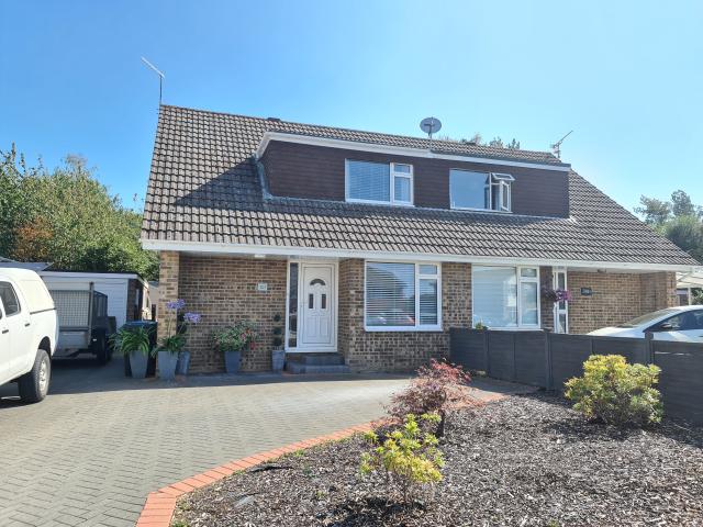 3 bedroom house to rent
