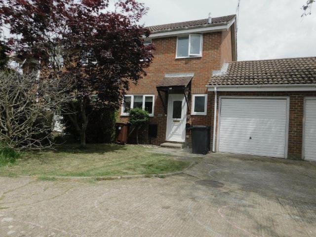 3 bedroom house to rent