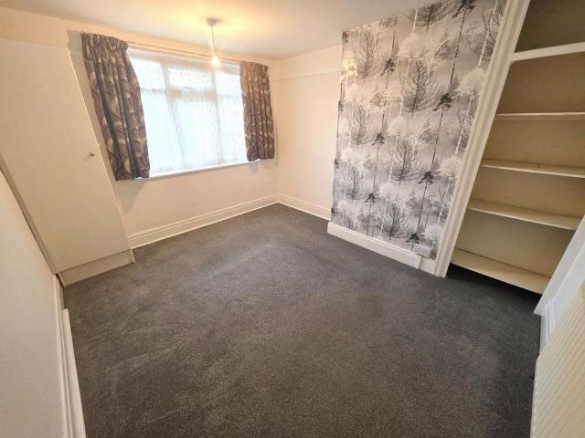 3 bedroom house to rent