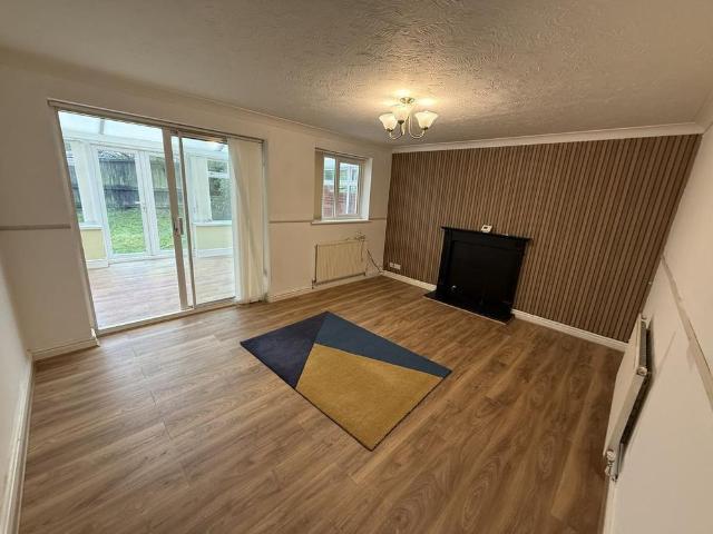 3 bedroom house to rent