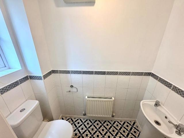 3 bedroom house to rent