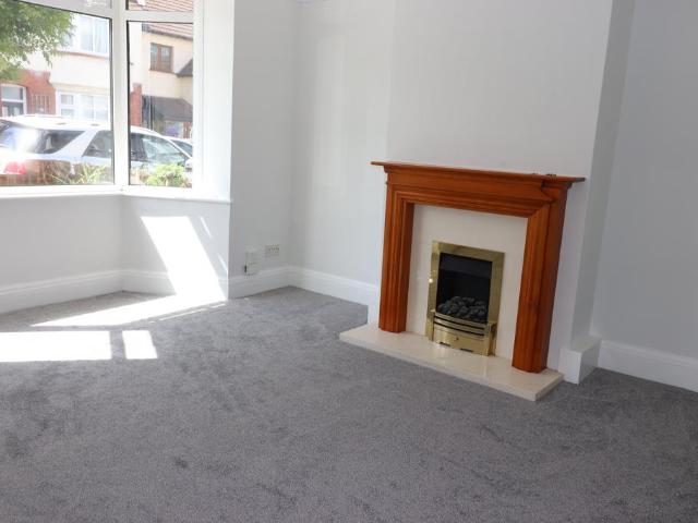 3 bedroom house to rent