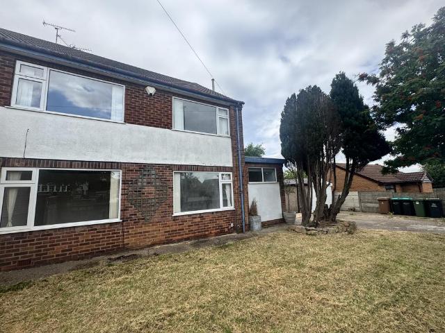 3 bedroom house to rent