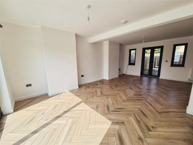 3 bedroom house to rent
