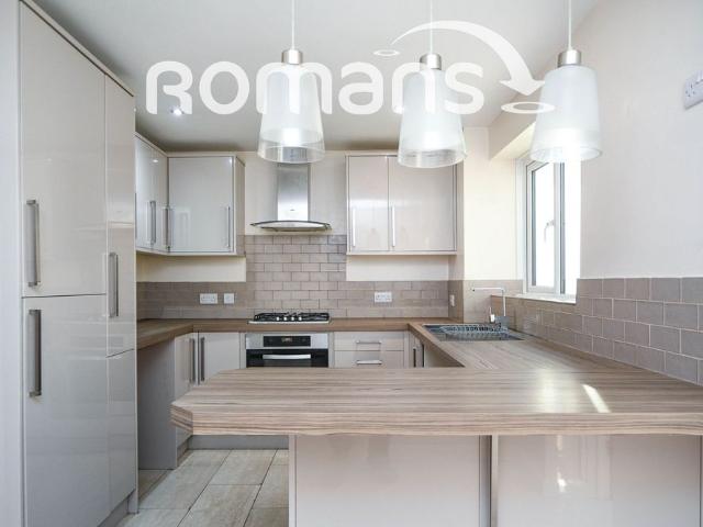 3 bedroom house to rent