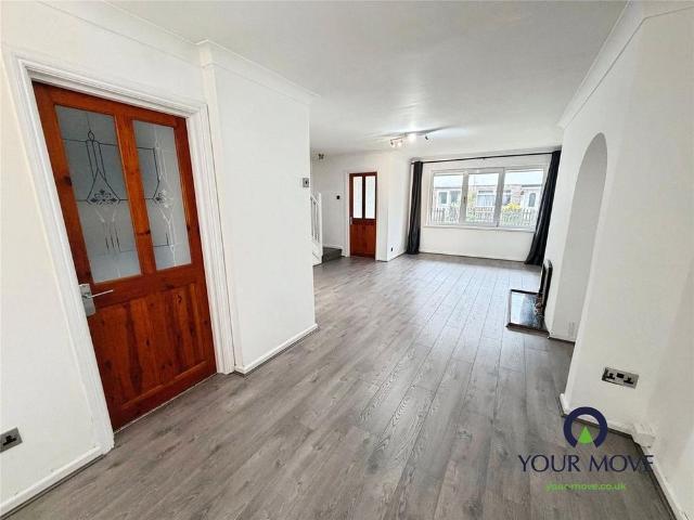 3 bedroom house to rent