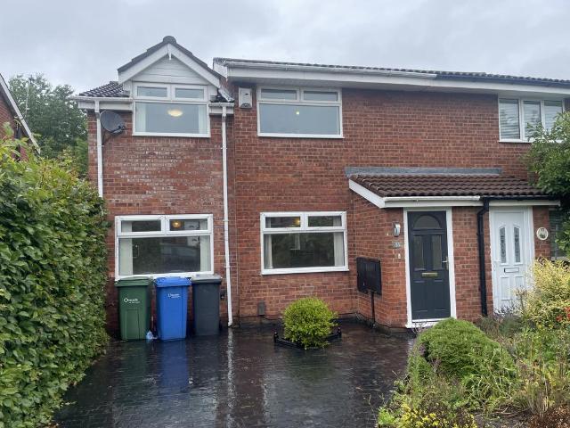 3 bedroom house to rent
