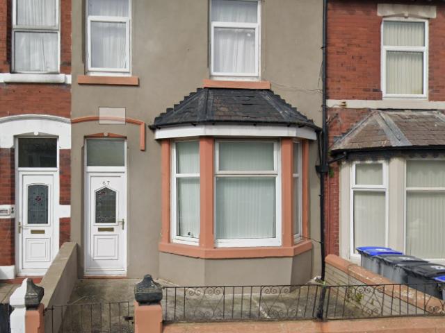3 bedroom house to rent