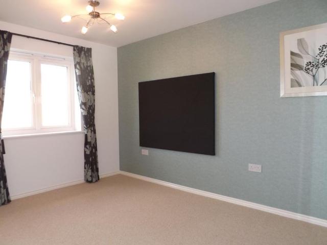 3 bedroom house to rent