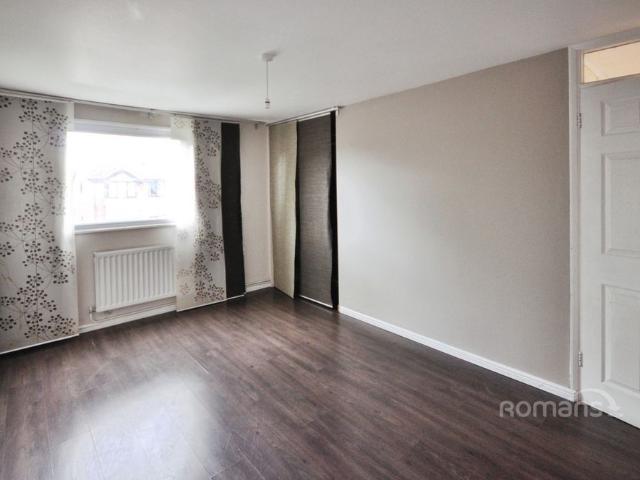 3 bedroom house to rent
