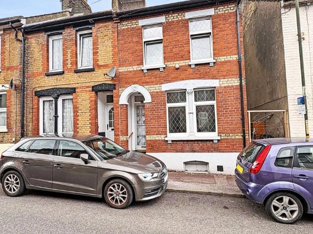 3 bedroom house to rent