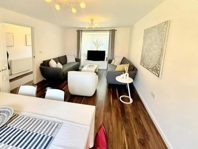 3 bedroom House To Rent