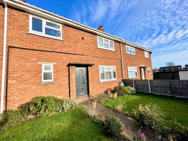 3 bedroom house to rent