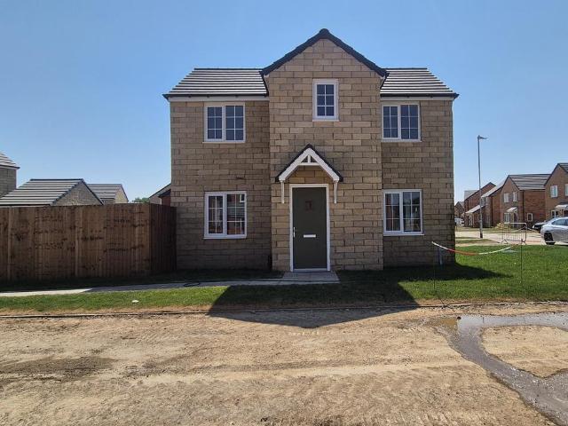 3 bedroom house to rent