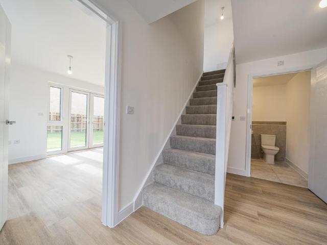 3 bedroom house to rent
