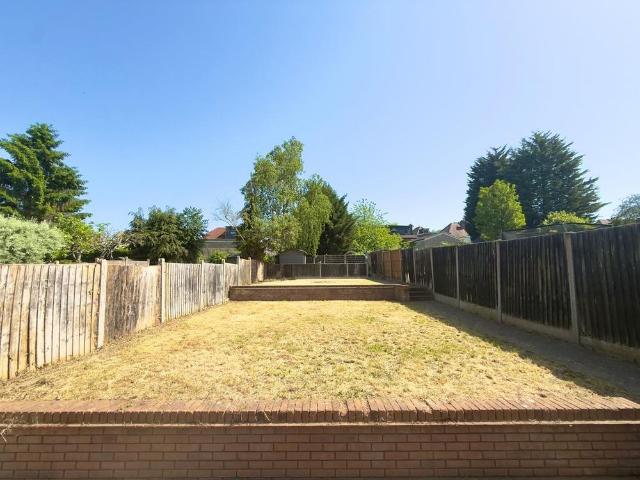3 bedroom house to rent