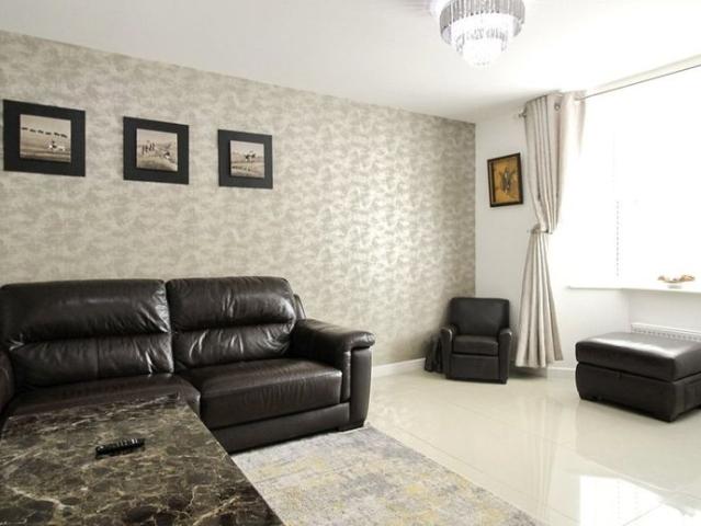 3 bedroom house to rent
