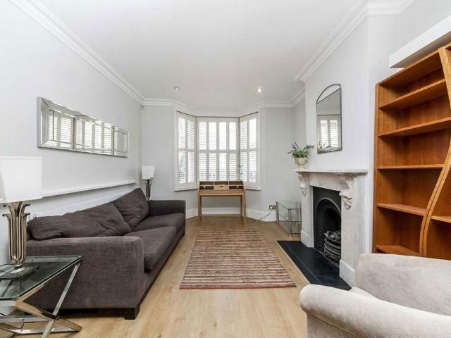 3 bedroom house to rent
