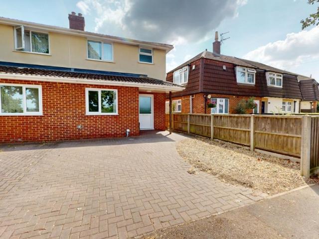 3 bedroom House To Rent