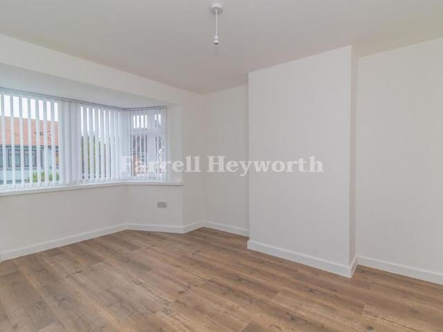 3 bedroom house to rent