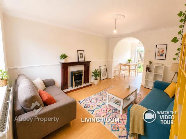 3 bedroom house to rent