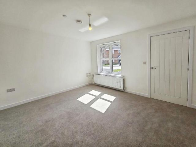 3 bedroom house to rent