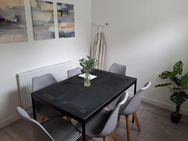 3 bedroom house to rent