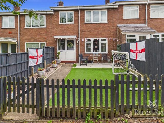 3 bedroom house to rent