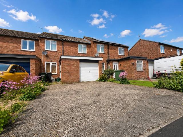 3 bedroom house to rent