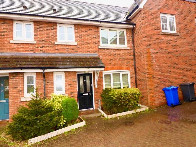3 bedroom house to rent