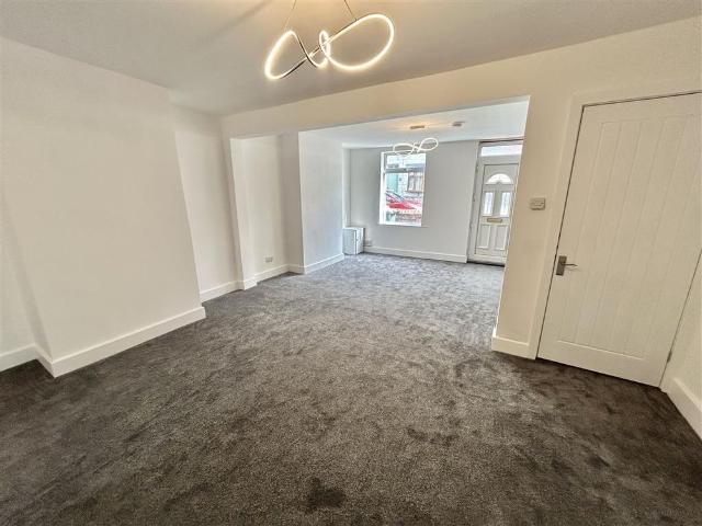 3 bedroom house to rent